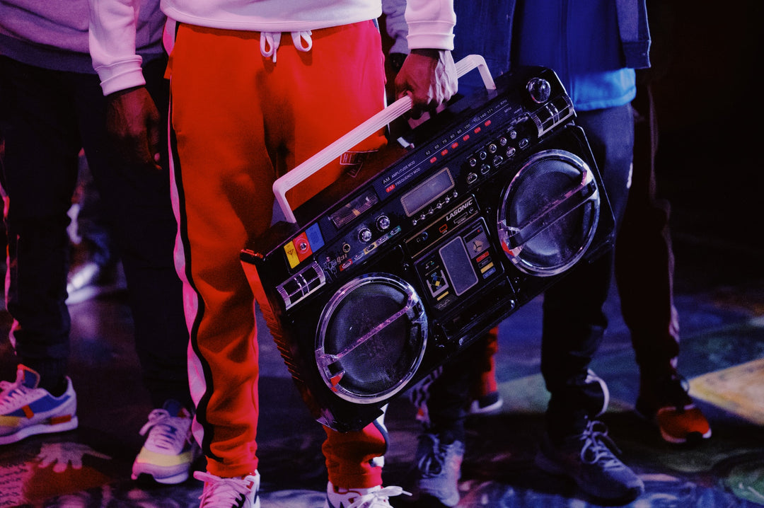 The Rhythm of Style: A Dive into Hip Hop Fashion Trends – The Unrivaled ...