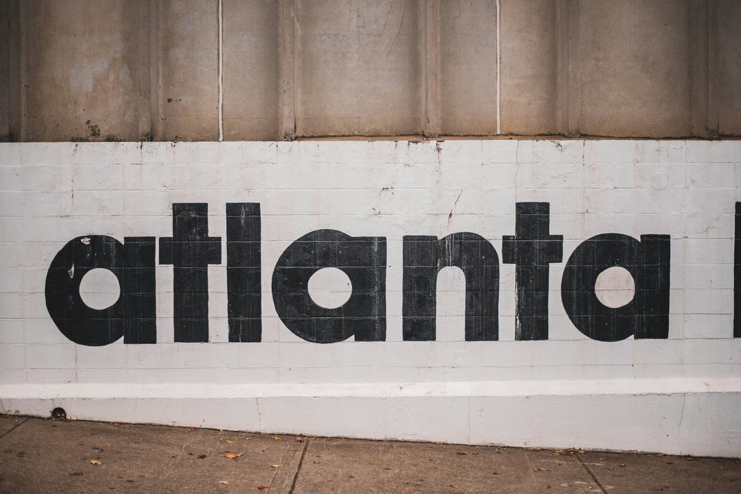 Atlanta Streetwear Guide 2026: The South's Most Creative City – The ...