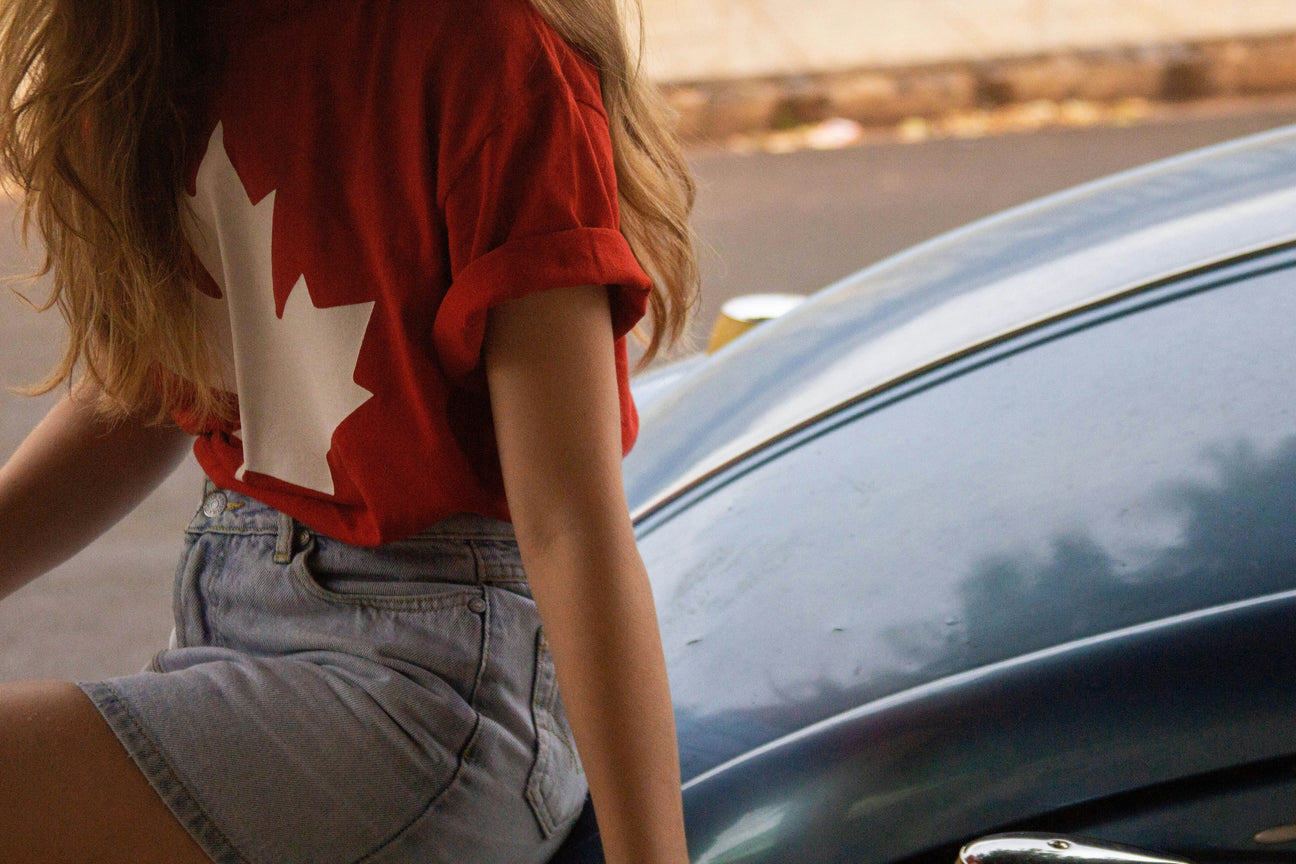 Best Canadian Streetwear Brands Under $100 in 2026 – The Unrivaled Brand