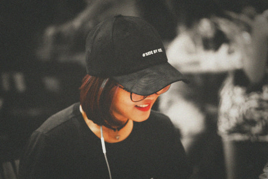 Best Streetwear Caps in 2026: Snapback vs Trucker vs Dad Hat – The ...