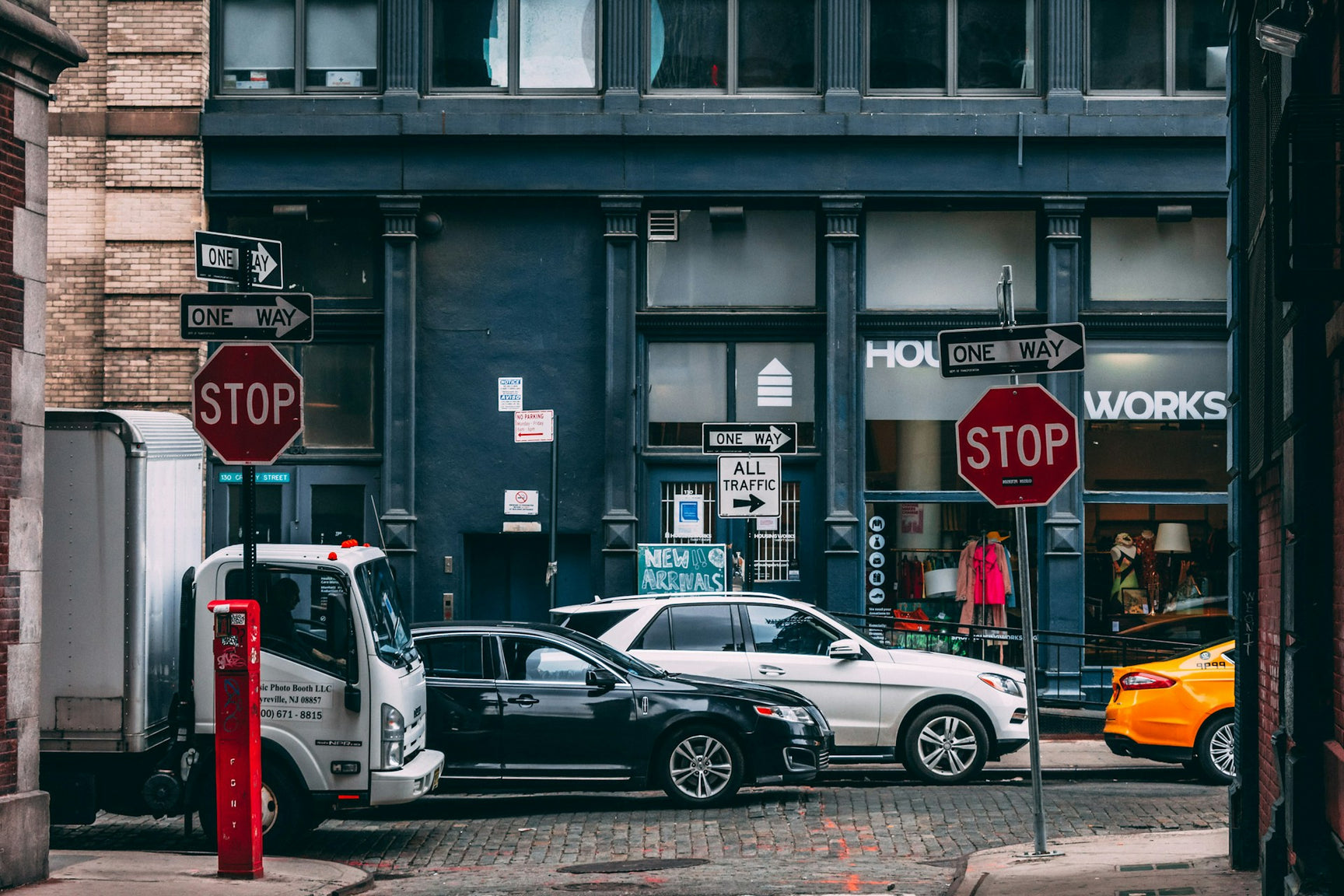 Best Streetwear Stores in New York City You Need to Visit – The ...
