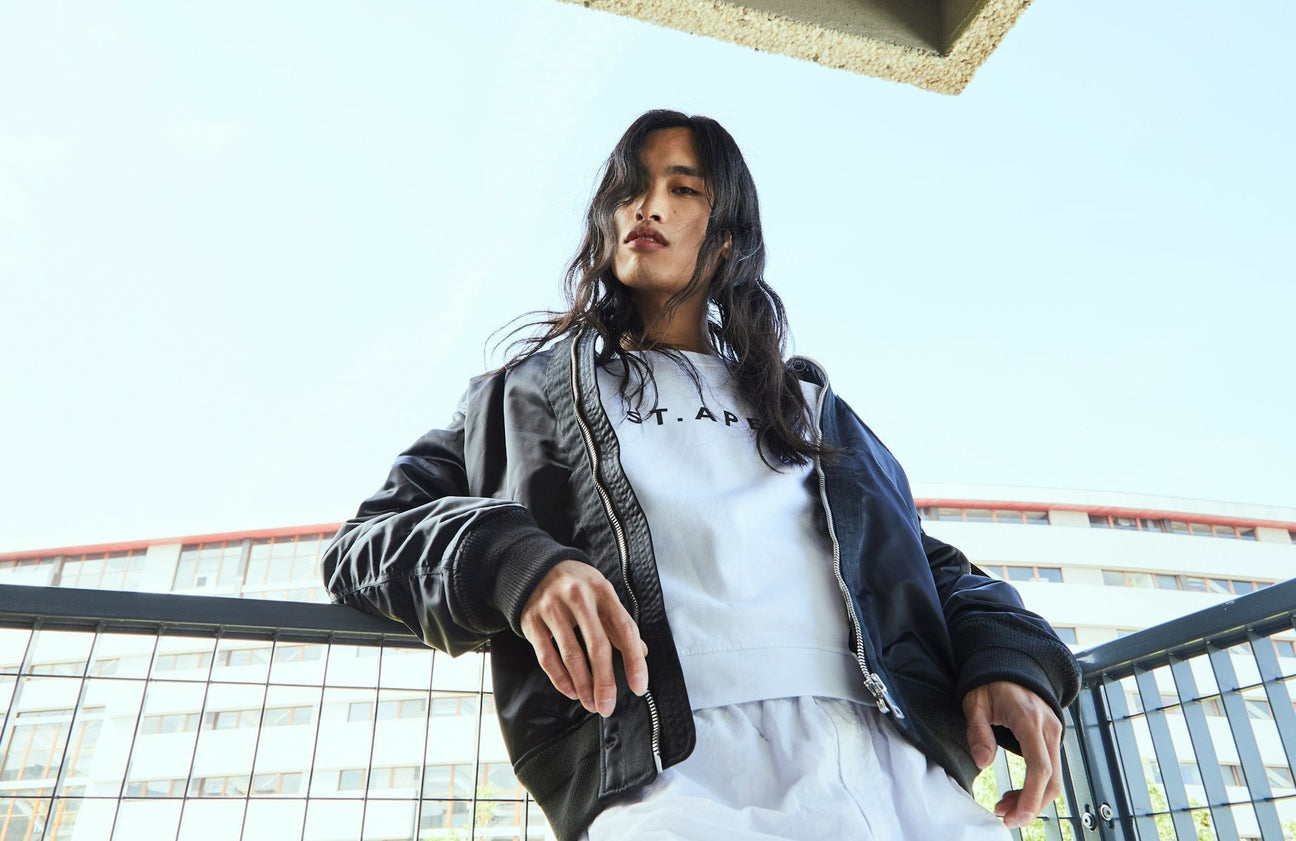 Bomber Jacket Outfit Guide 2026 | How to Style by Season – The ...
