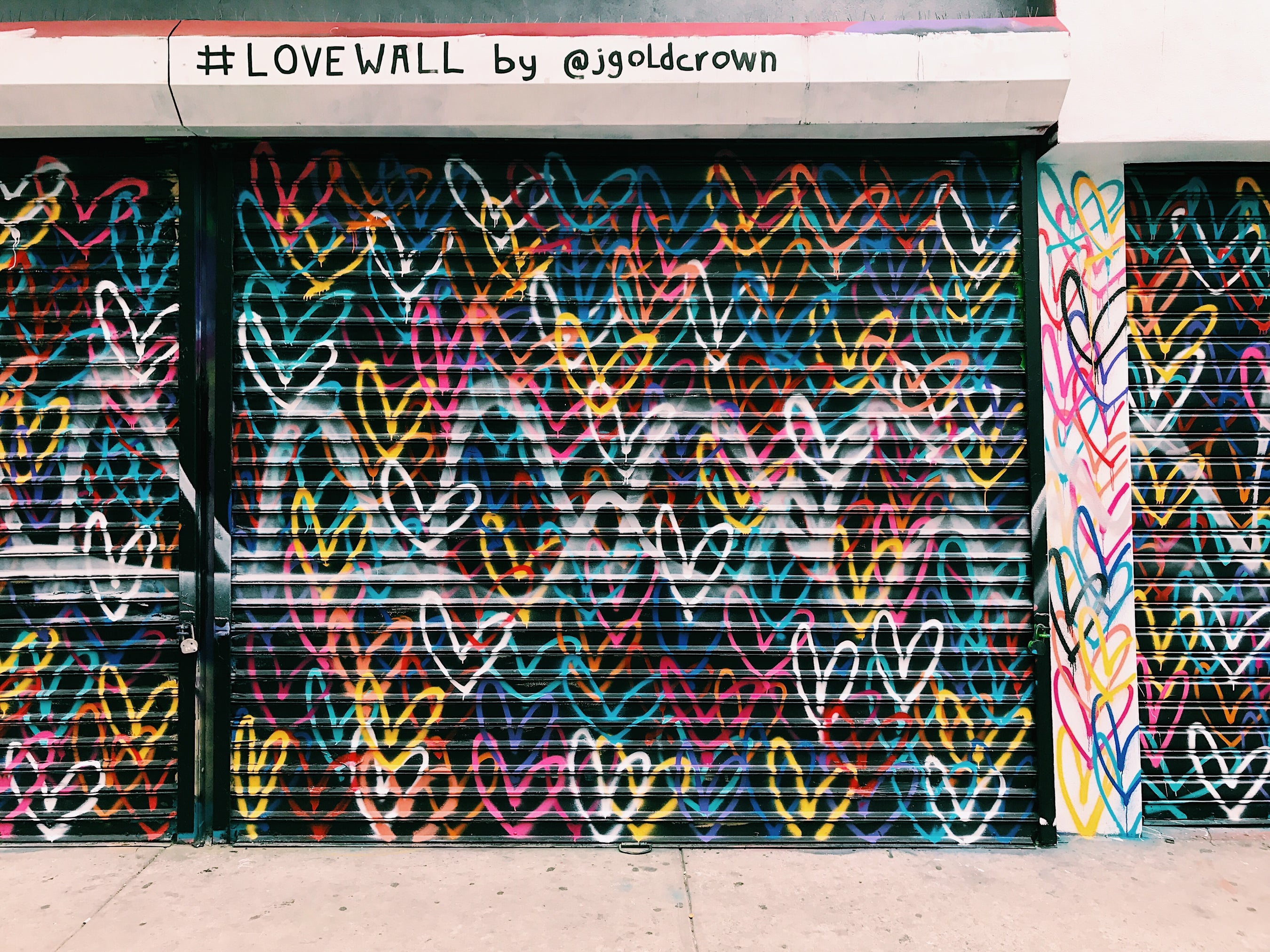New York Graffiti History – The Unrivaled Brand