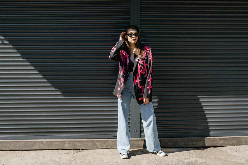 Streetwear T-Shirts: The Ultimate Guide to Looking Cool – The Unrivaled ...