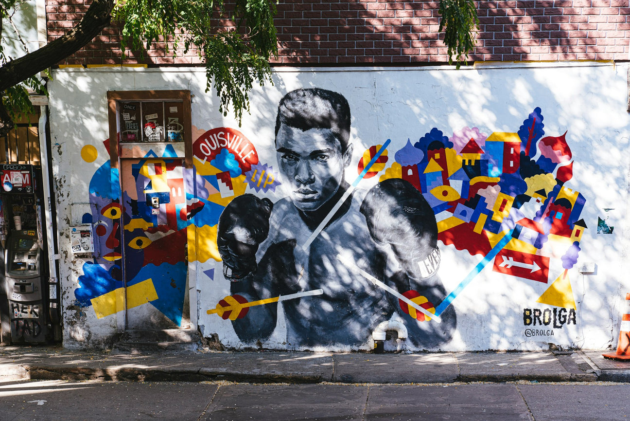 Streetwear Styles Inspired by Iconic NYC Neighborhoods – The Unrivaled ...
