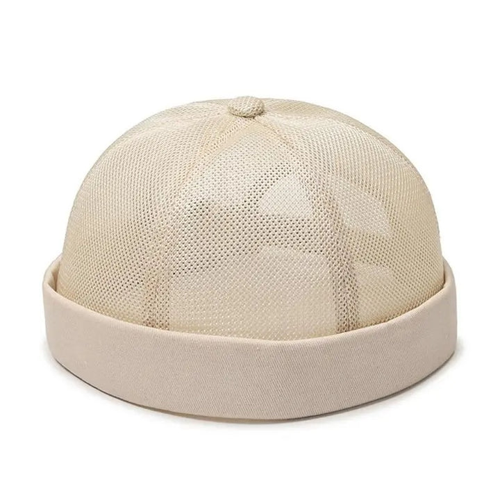 Brimless Breathable Hat – The Unrivaled Brand