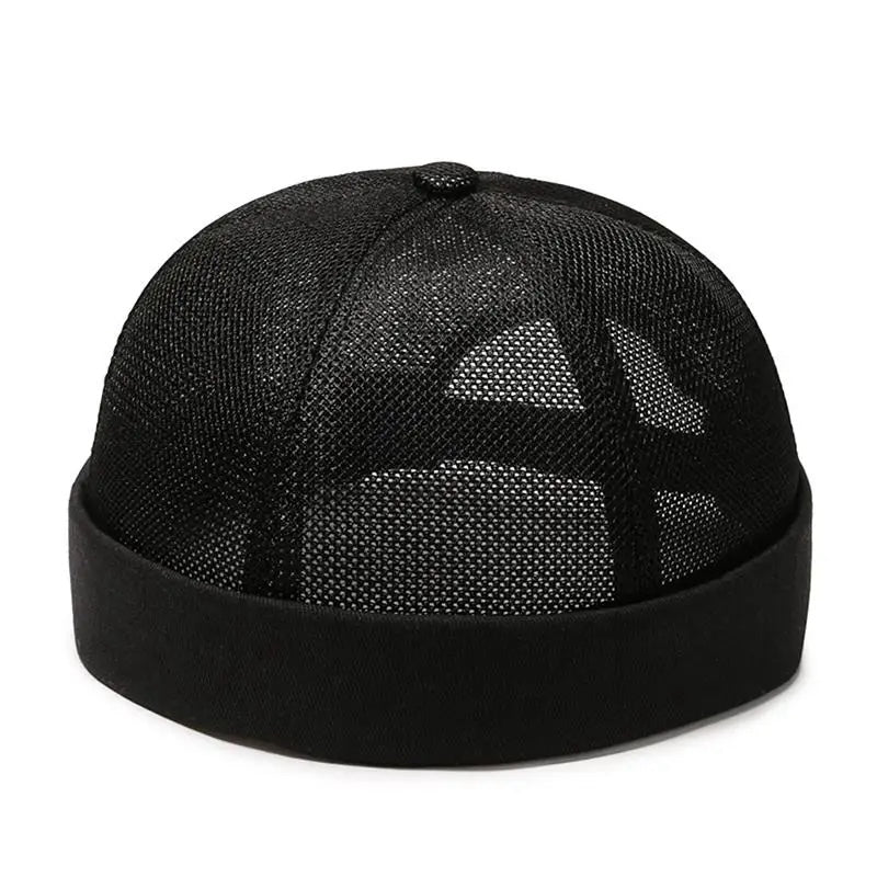Brimless Breathable Hat – The Unrivaled Brand