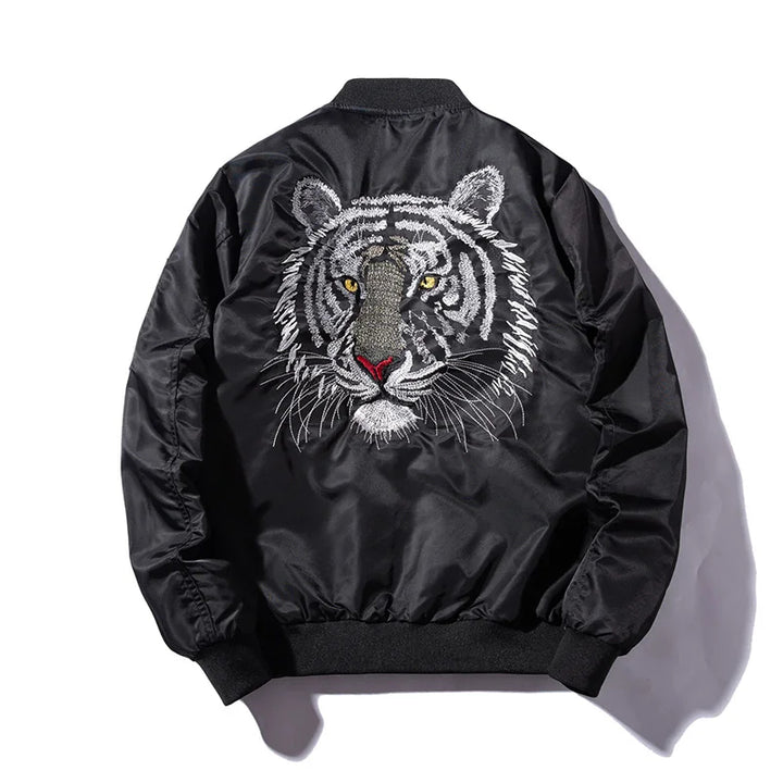 Bomber Jackets – The Unrivaled Brand