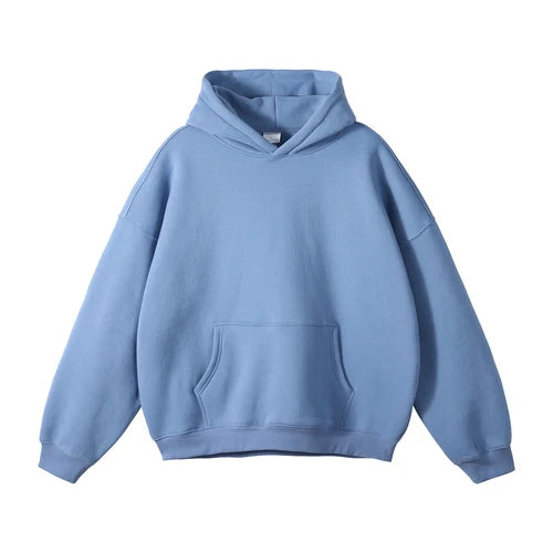 Real Cozy Oversized Hoodie – The Unrivaled Brand