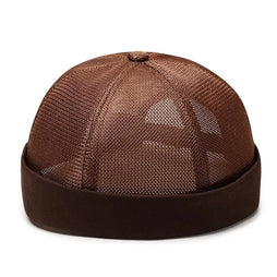 Brimless Hats – The Unrivaled Brand