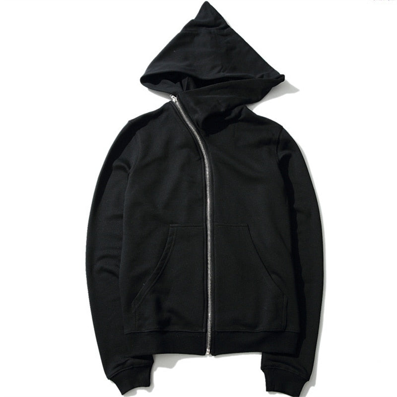 Cloak Hoodie – The Unrivaled Brand