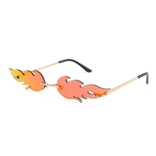 Fire Flame Sunglasses Women – The Unrivaled Brand
