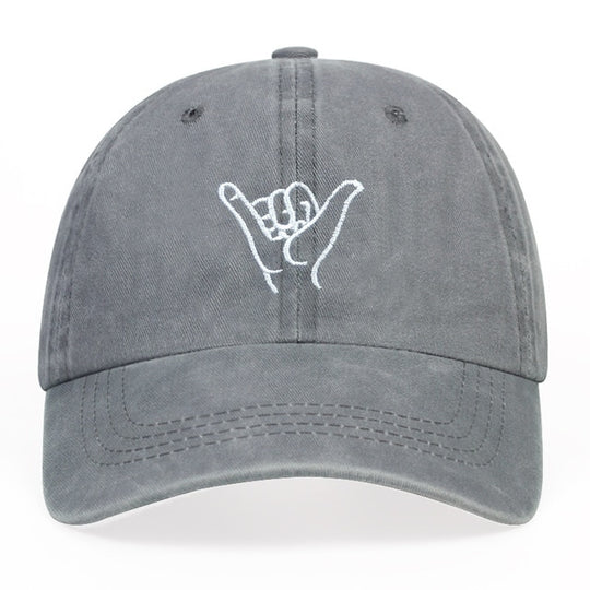 Hang Loose Hat – The Unrivaled Brand