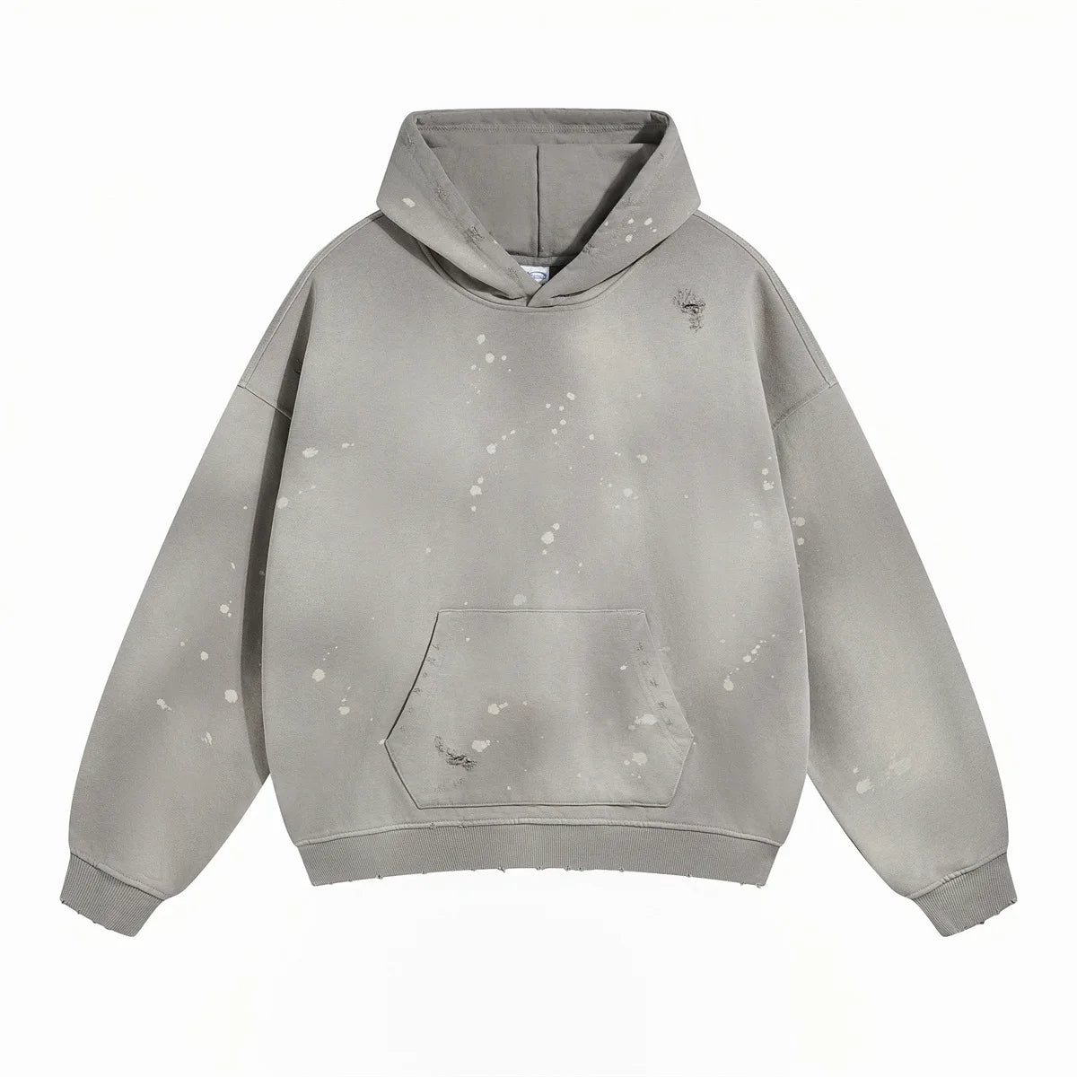 Spray Paint Hoodie – The Unrivaled Brand