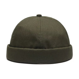 Brimless Hats – The Unrivaled Brand