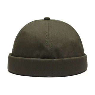 Brimless Hats – The Unrivaled Brand