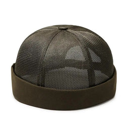 Brimless Hats – The Unrivaled Brand