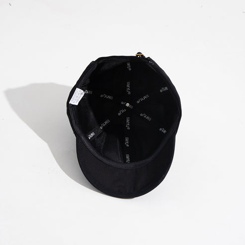 Short Brim Baseball Cap – The Unrivaled Brand