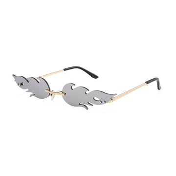 Fire Flame Sunglasses Women – The Unrivaled Brand