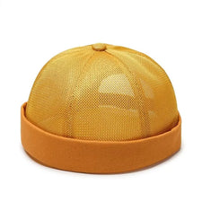Brimless Breathable Hat – The Unrivaled Brand