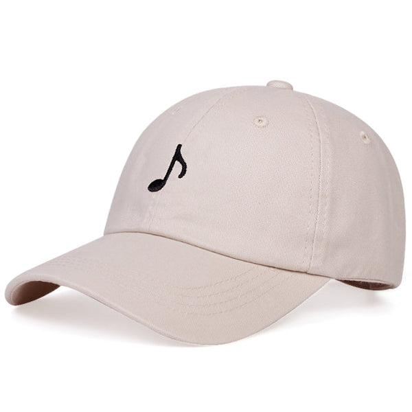 Eighth Note Hat – The Unrivaled Brand