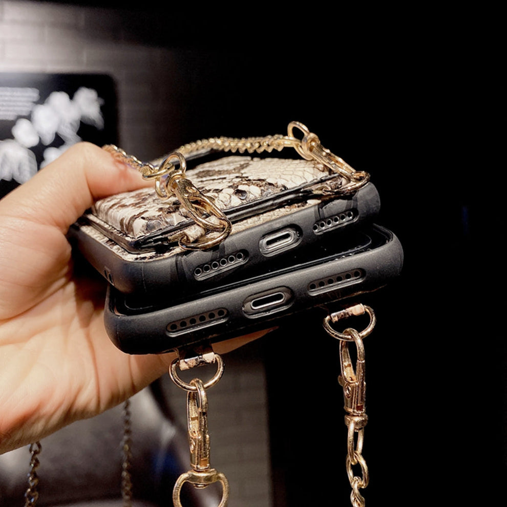 Snake iPhone Case – The Unrivaled Brand