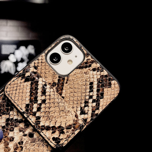 Snake iPhone Case – The Unrivaled Brand