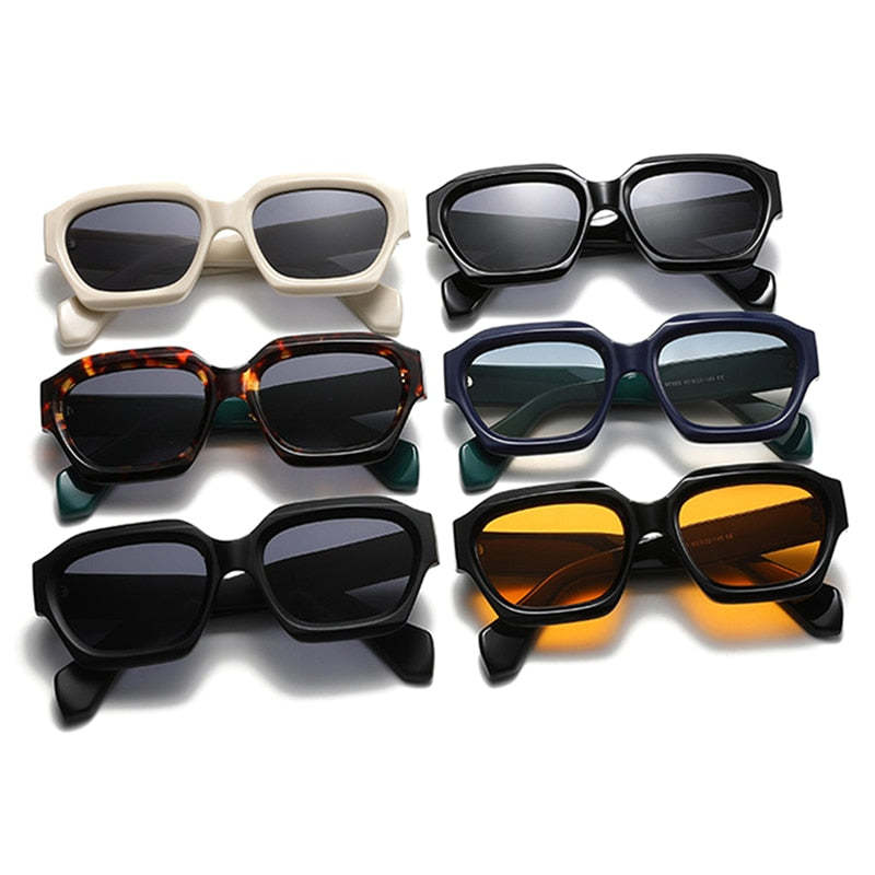 Spectrum Gradient Lens Sunglasses – The Unrivaled Brand