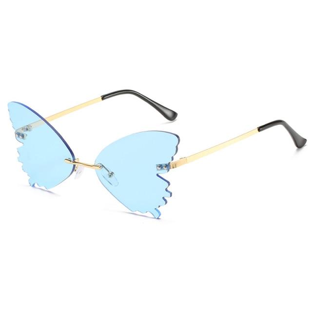 Butterfly Sunglasses – The Unrivaled Brand