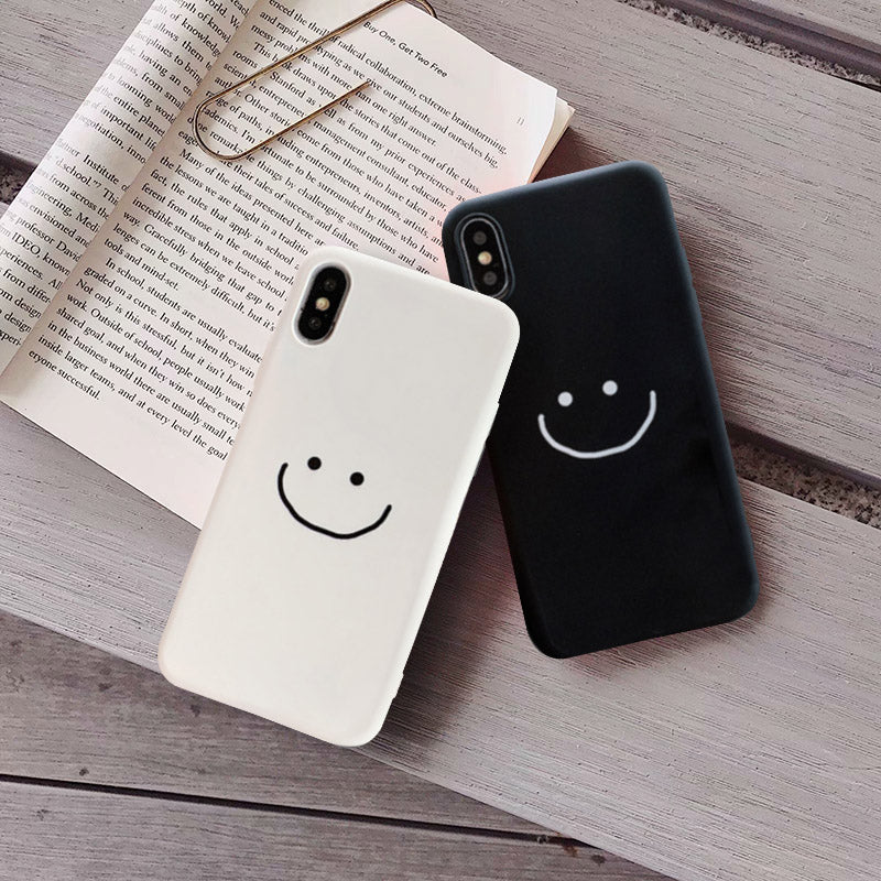 Smile iPhone Case – The Unrivaled Brand