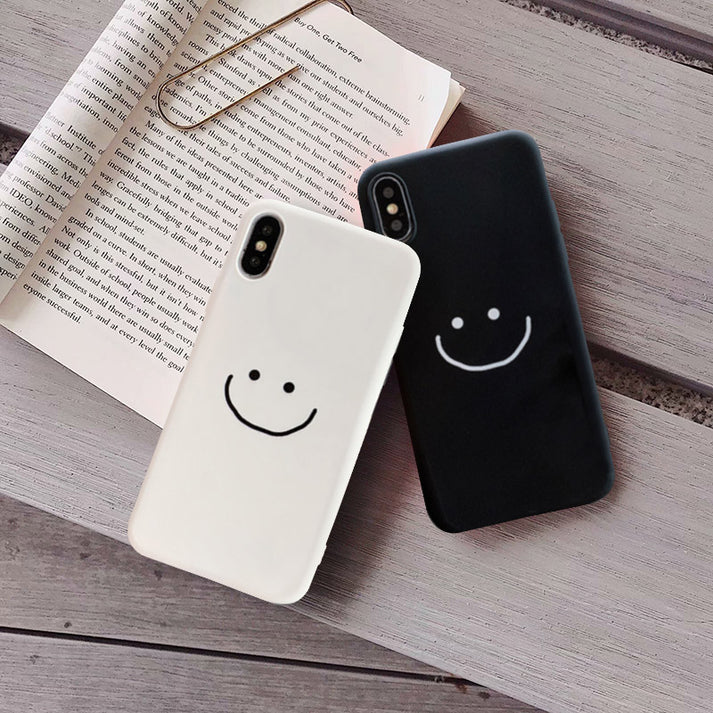 Smile iPhone Case – The Unrivaled Brand