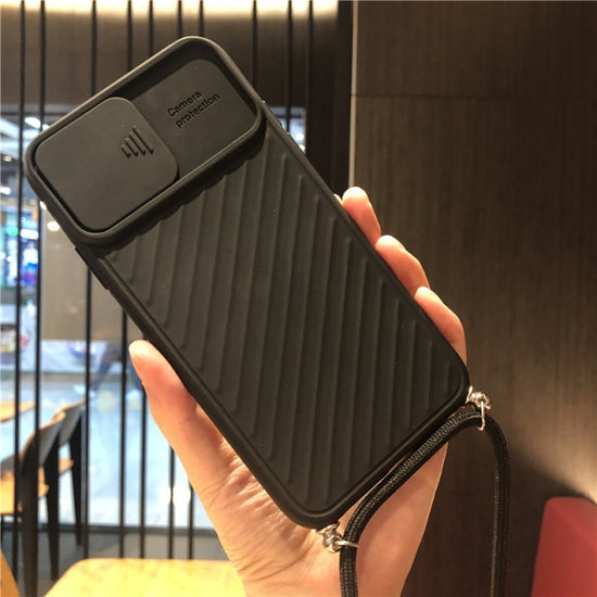 iPhone Case with Slide Camera Cover – The Unrivaled Brand