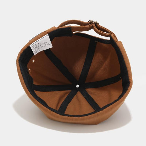 Vintage Docker Cap – The Unrivaled Brand